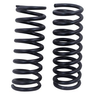 1970 Chevy Chevelle Coil Springs - Replacement & Performance | CARiD