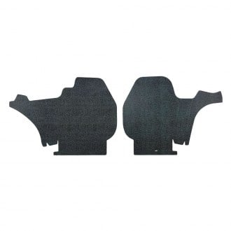 Trunk Side Panels - CARiD.com