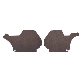 Trunk Side Panels - CARiD.com