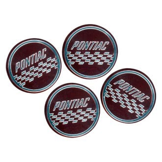 Wheel Center Caps - Floating & Custom | CARiD