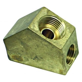 Fuel Line Junction Blocks | CARiD