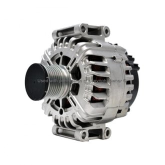 Mercedes Sprinter Replacement Starters, Alternators & Batteries