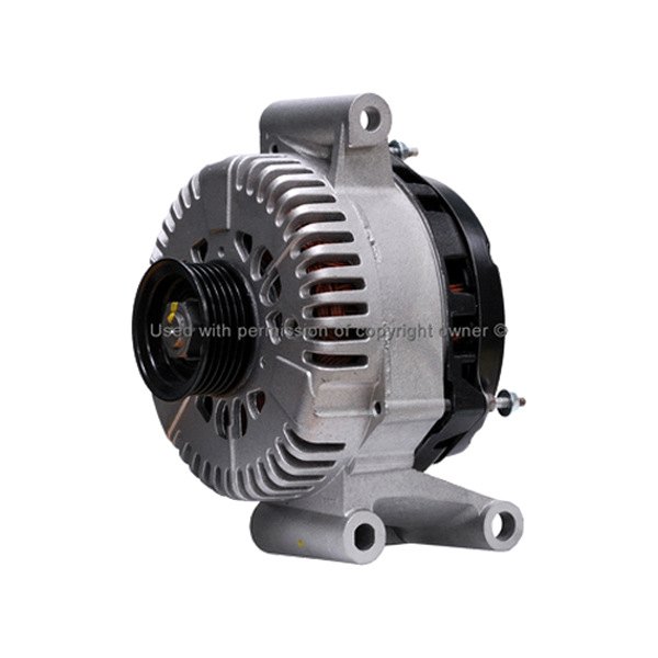 Quality-Built® - Ford Focus with Ford Alternator 2005 Alternator