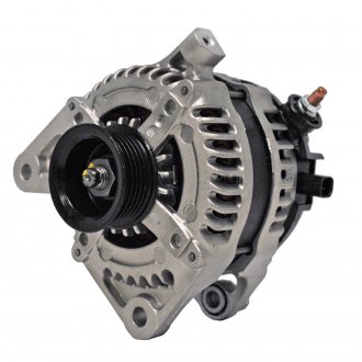 Quality-Built™ - Starters, Alternators, Hub Assemblies, Bearings | CARiD