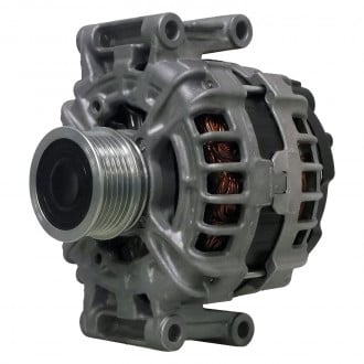 Volkswagen Beetle Replacement Starters, Alternators & Batteries