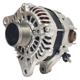Mazda CX-5 Alternators & Parts | High Output, Heavy Duty — CARiD.com