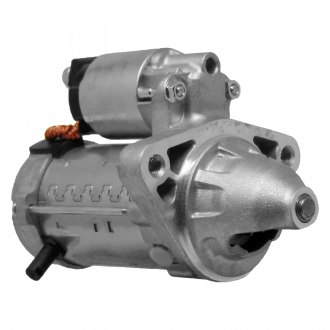 Quality-Built™ | Starters, Alternators, Hub Assemblies, Bearings ...