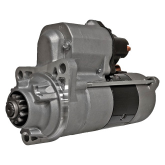 Dodge Ram Starters & Parts - Solenoids, Bushings, Drives | CARiD