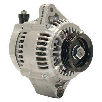 Quality-Built™ - Starters, Alternators, Hub Assemblies, Bearings | CARiD
