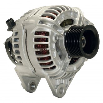 Quality-Built™ - Starters, Alternators, Hub Assemblies, Bearings | CARiD