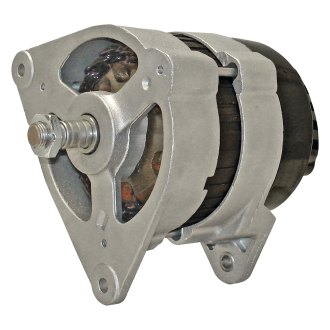 Quality-Built™ | Starters, Alternators, Hub Assemblies, Bearings ...