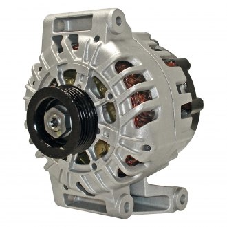 Quality-Built™ | Starters, Alternators, Hub Assemblies, Bearings ...