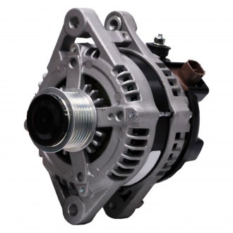 Quality-Built™ - Starters, Alternators, Hub Assemblies, Bearings | CARiD