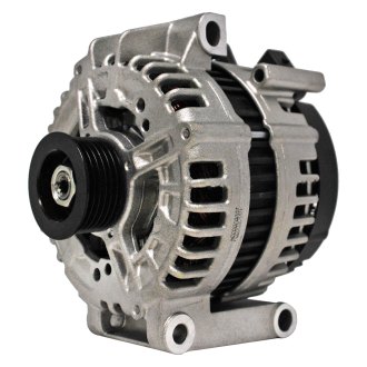 Quality-Built™ - Starters, Alternators, Hub Assemblies, Bearings | CARiD