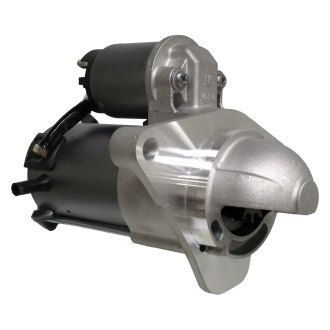 2017 Chevy Colorado Starting & Charging | Batteries, Starters — CARiD.com