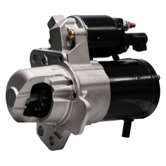 2014 Chevy Captiva Starters & Parts - Solenoids, Bushings | CARiD