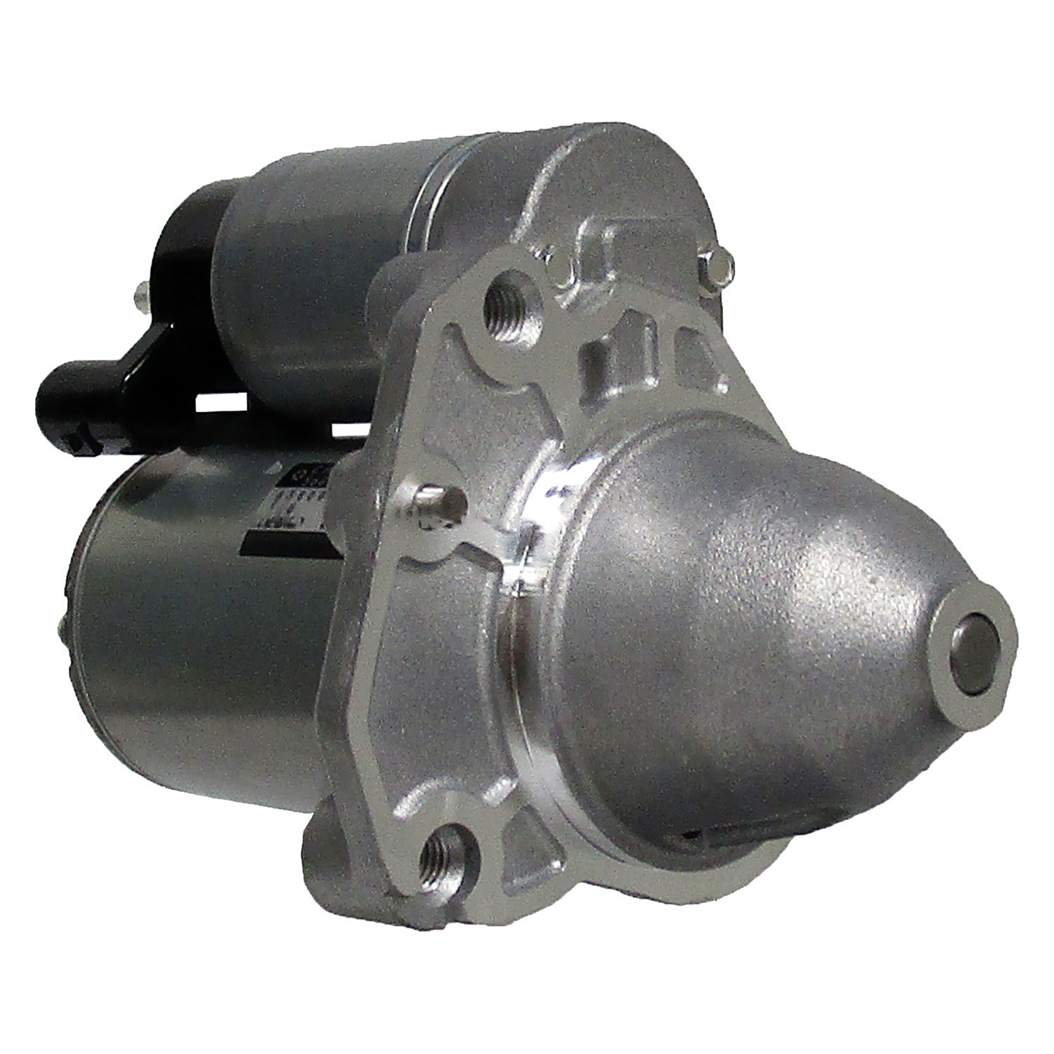 Quality-Built® 18260 - Remanufactured Starter
