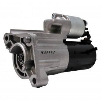 Land Rover LR2 Starting & Charging | Batteries, Starters — CARiD.com