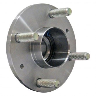 2008 Suzuki Swift Wheel Hubs - Assemblies, Bearings, Seals | CARiD