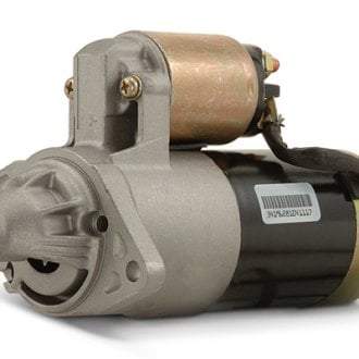 Quality-Built™ - Starters, Alternators, Hub Assemblies, Bearings | CARiD