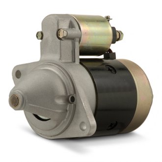 Quality-Built™ - Starters, Alternators, Hub Assemblies, Bearings | CARiD