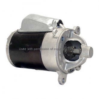 1988 Ford Ranger Starters & Parts | Solenoids, Bushings — CARiD.com