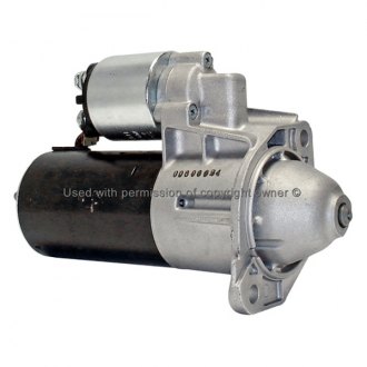 Quality-Built™ | Starters, Alternators, Hub Assemblies, Bearings ...