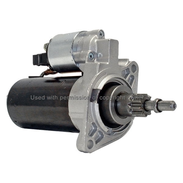Quality-Built® 12223 - Remanufactured Starter