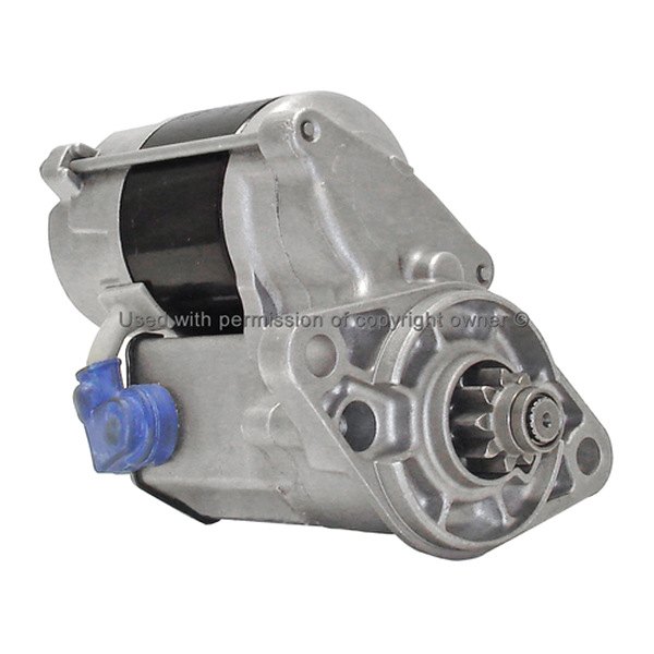 Quality-Built® 17493N - Starter