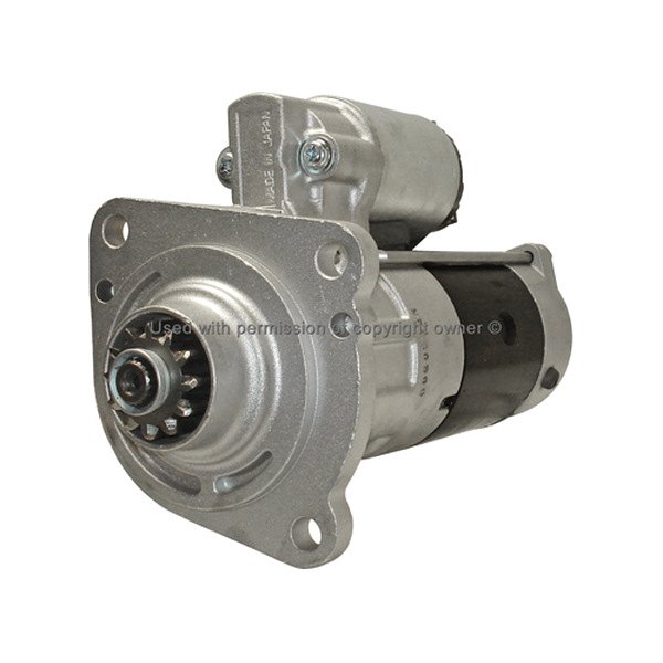 Quality-Built® 17578N - Starter
