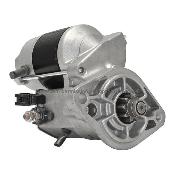 Quality-Built® 17794 - Remanufactured Starter