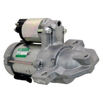 Land Rover LR2 Starting & Charging | Batteries, Starters — CARiD.com