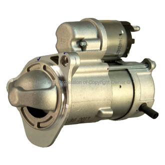 Chevy Spark Replacement Starters | Solenoids, Drives – CARiD.com