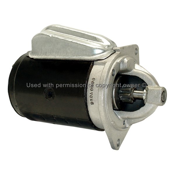 Quality-Built® 3153N - Starter