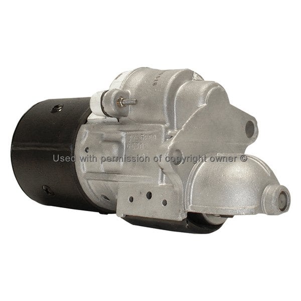 Quality-Built® 3258 - Remanufactured Starter