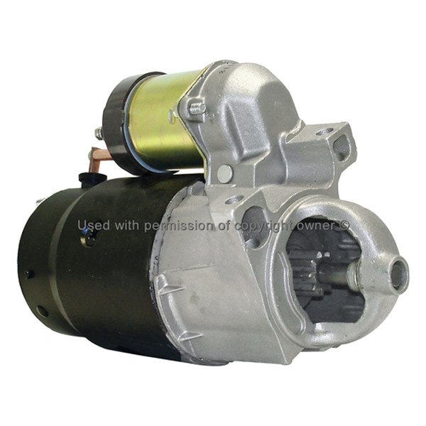 Quality-Built® 3838SN - Starter