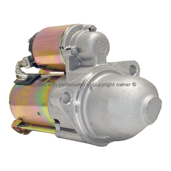 Quality-Built® 6493SN - Starter