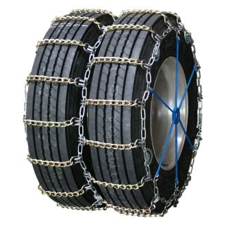 Quality Chain Corp.™ | Snow Tire Chains, Parts & Accessories — CARiD.com