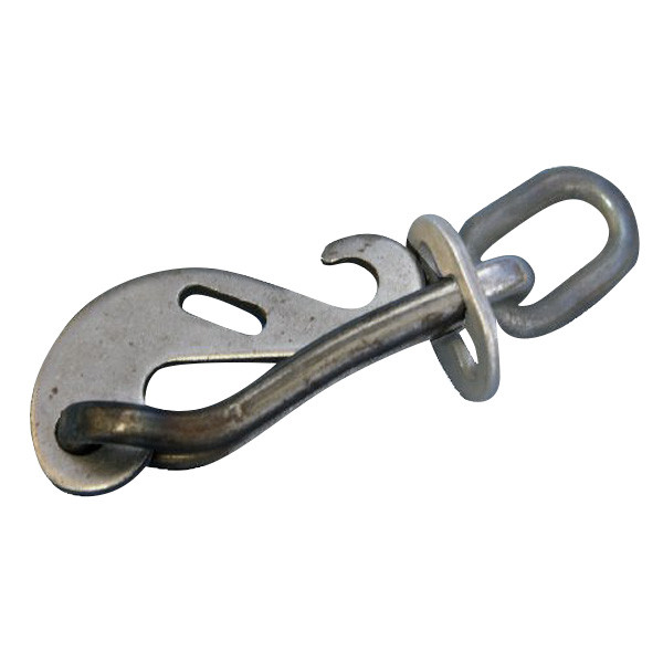 Quality Chain® A15003C - Replacement Premium Side Chain Fastener