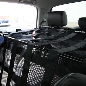 Pickup Truck Bed Cargo Nets & Covers – CARiD.com