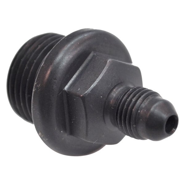 Quick Fuel Technology® 19-103QFT - Fuel Inlet Fitting