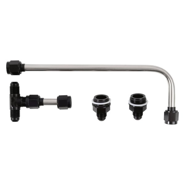 Quick Fuel Technology® 34-600BKQFT - Dual Feed Fuel Line