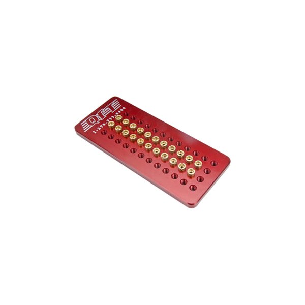 Quick Fuel Technology® - Carburetor Main Jet Assortment