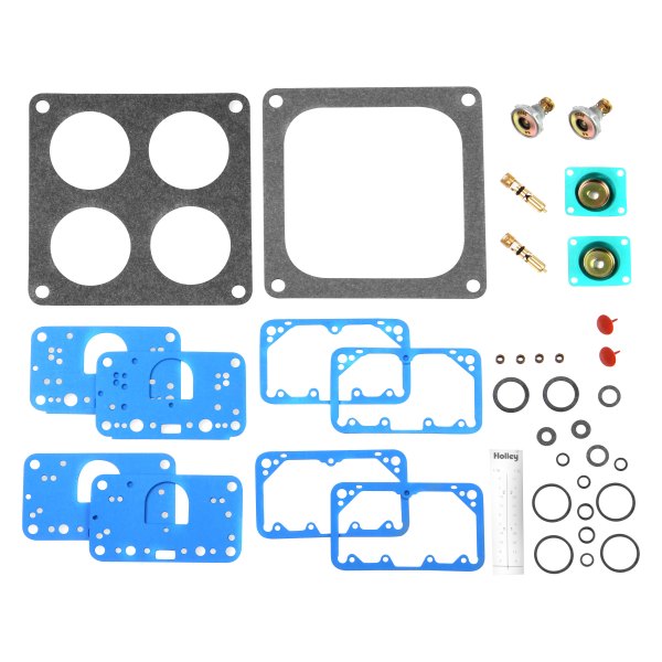 Quick Fuel Technology® 3-4700QFT - Carburetor Rebuild Kit