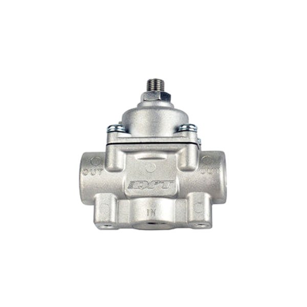 Quick Fuel Technology® 30-804QFT - Low Pressure Regulator