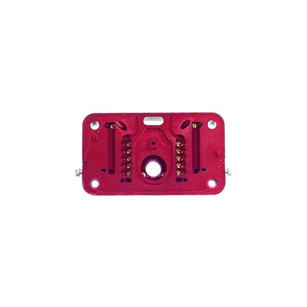 Quick Fuel Technology® - Carburetor Metering Block