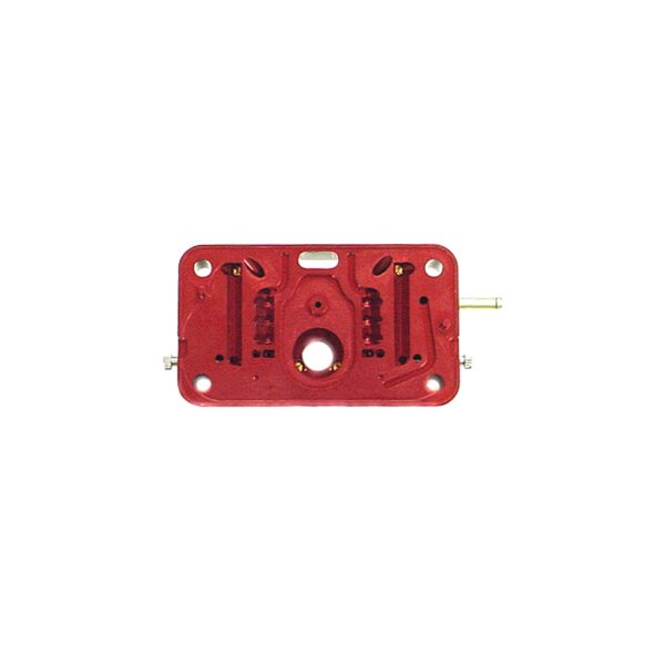 Quick Fuel Technology® 34-8QFT - Billet Metering Block Standard ...