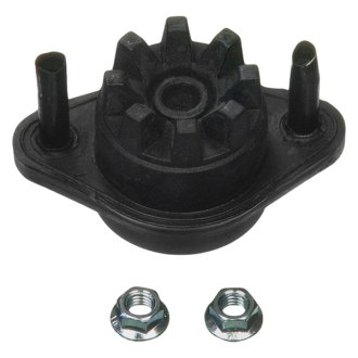 Quick Steer™ Suspension | Ball Joints, Shocks & Struts, Leaf Springs ...