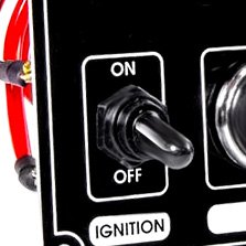 QuickCar Racing Products™ | Automotive Parts & Tools — CARiD.com