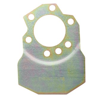 Performance Automatic Transmission Flexplate Balance Plates - CARiD.com